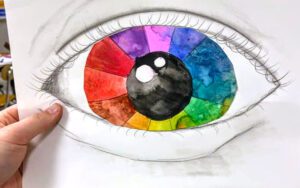 Color Me Interested: 12 Exciting Ways to Teach the Color Wheel - The ...