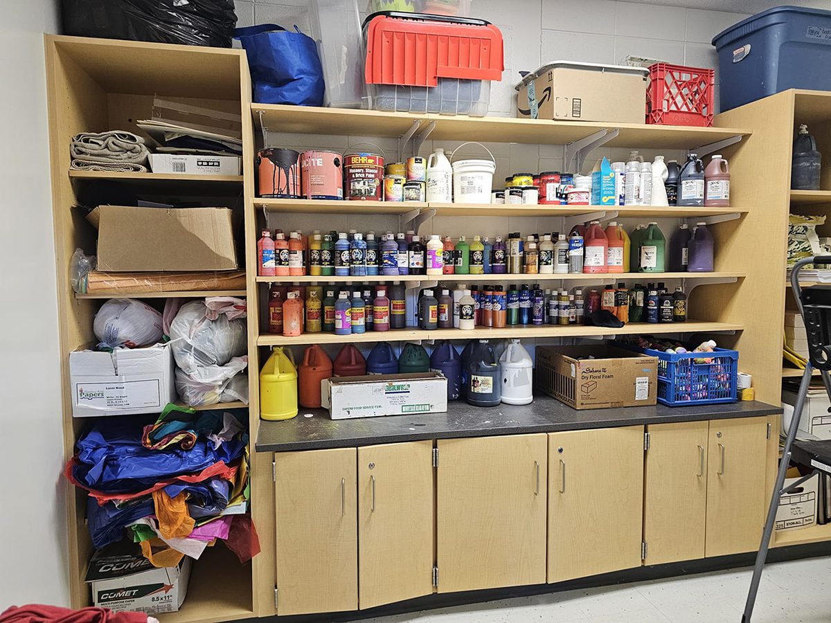 Art Closets of Curiosities: Rare Mysteries and 4 Ways to Tame the ...