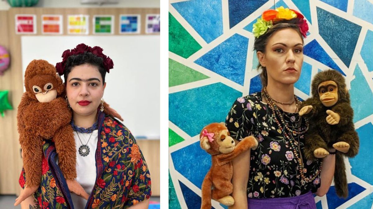 Join Us for AOEU's Costume Contest to Spark Creativity and Joy - The ...