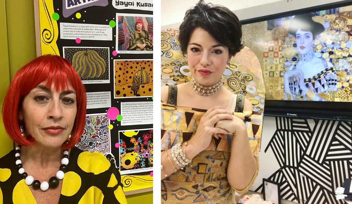 Join Us for AOEU's Costume Contest to Spark Creativity and Joy - The ...