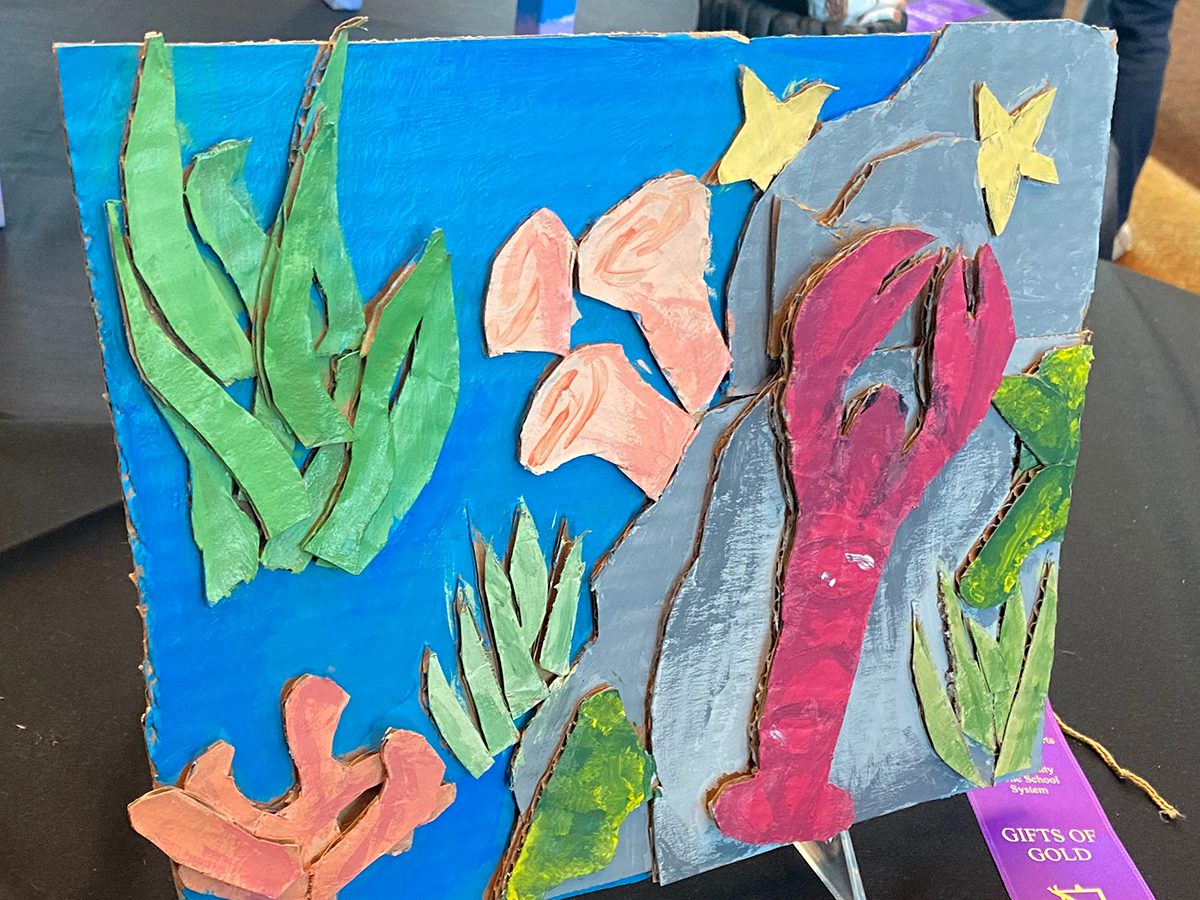 Embrace the Pause: Exploring the Benefits of Boredom in Art Classes ...