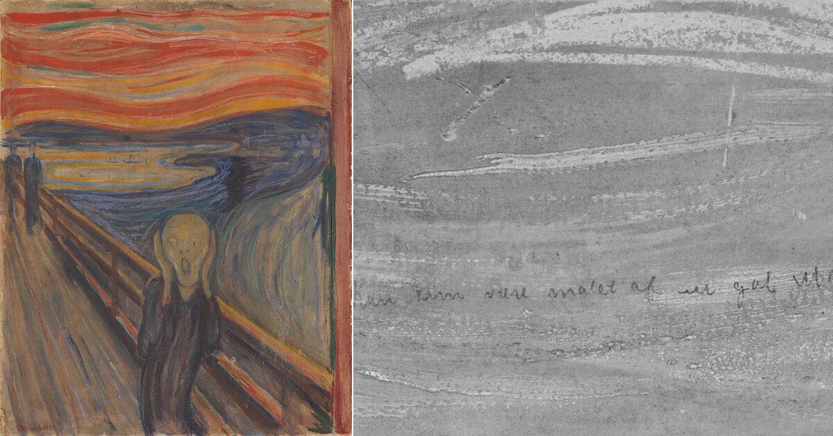 4 Artworks With Mysterious Pasts to Shock Your Students This Month ...
