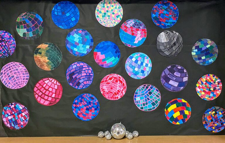 Color Me Interested: 12 Exciting Ways to Teach the Color Wheel - The ...