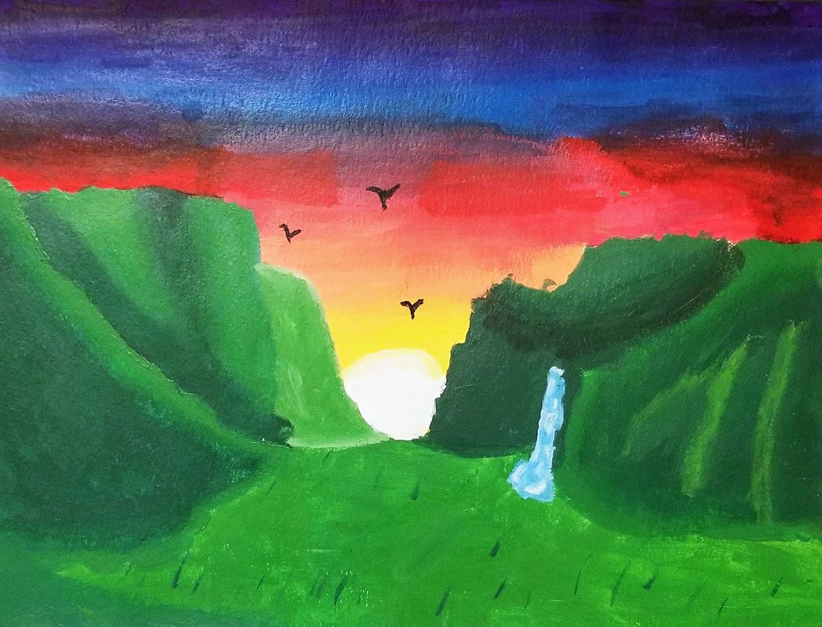 Color Me Interested: 12 Exciting Ways to Teach the Color Wheel - The ...