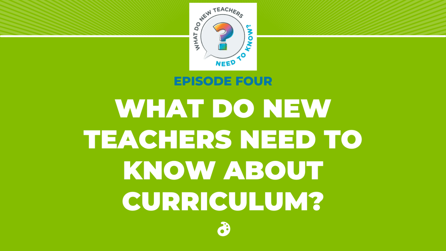 5 Things Cooperating Teachers (and Student Teachers) Need to Know (Ep ...
