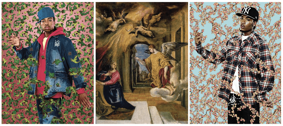 7 Contemporary Artists and Their Historical Influence(s): Merging Past ...