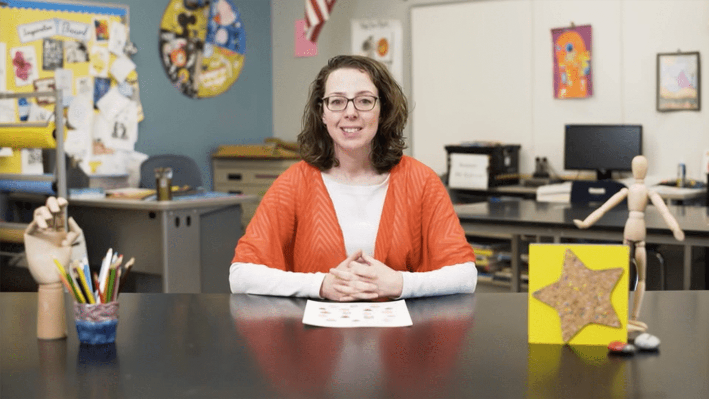 Quality Holistic Tips to Care for Mental Health in Your Art Room (PRO ...