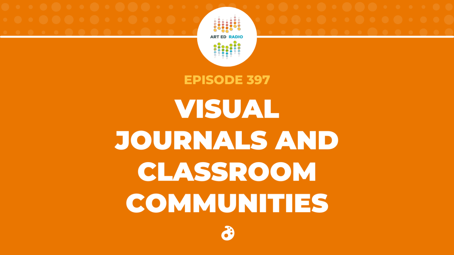 The Catalyst Approach (Ep. 133) - The Art of Education University