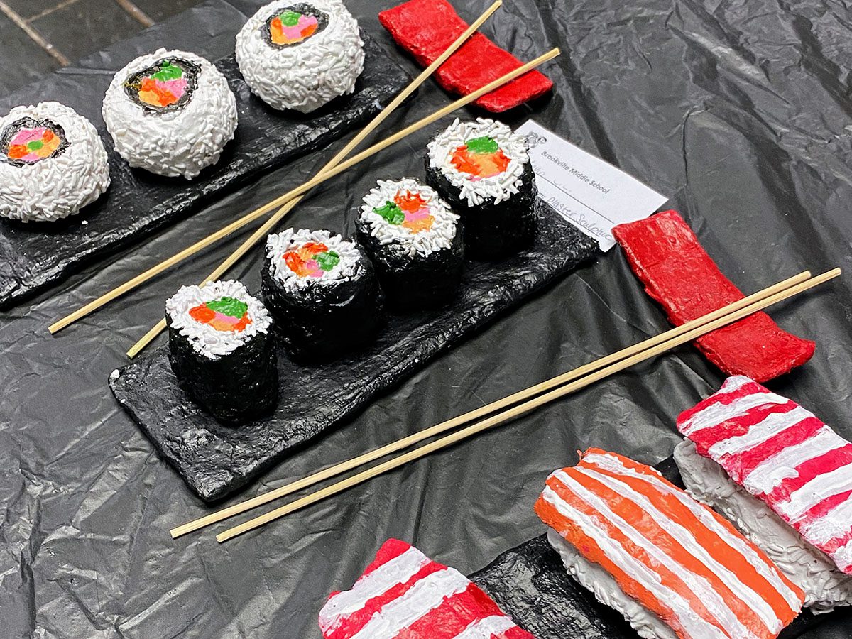 Art and Appetite: 7 Ways to Explore the Significance of Food in the Art ...