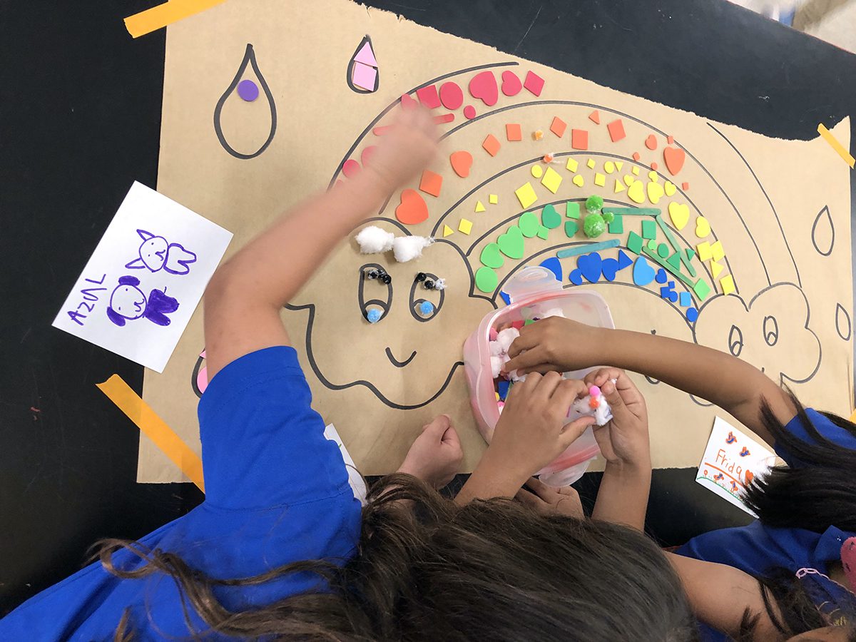 6 Secrets You Need to Know About Your Generation Alpha Art Students ...