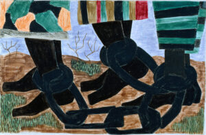 10 Artists Whom Art Teachers Are Grateful For - The Art of Education