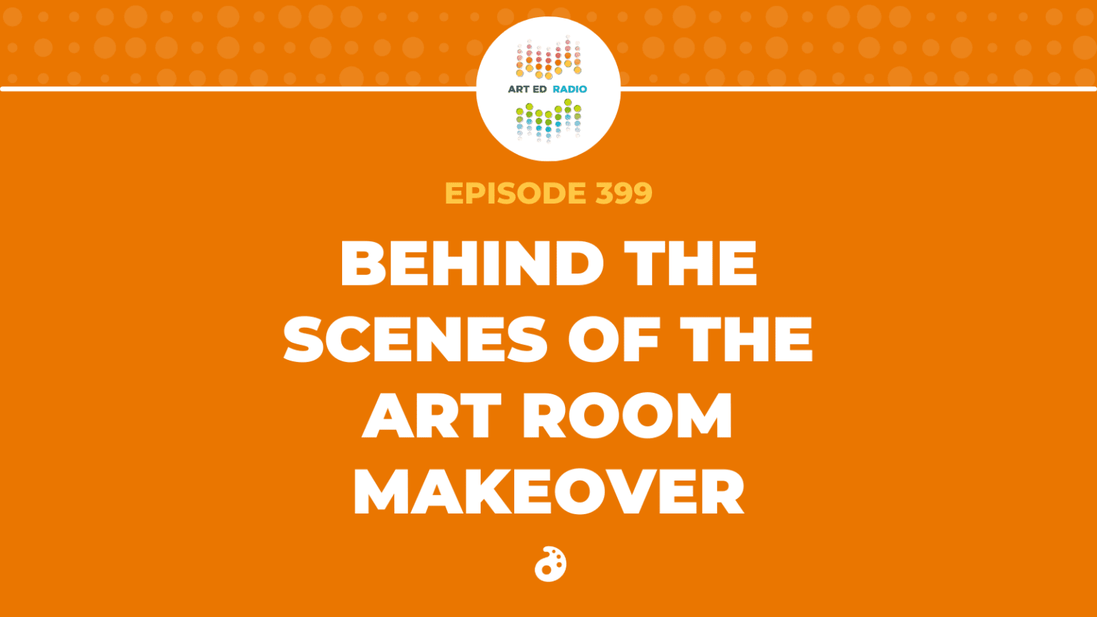 The Catalyst Approach (Ep. 133) - The Art of Education University