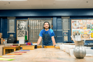 FLEX Curriculum - The Art of Education University