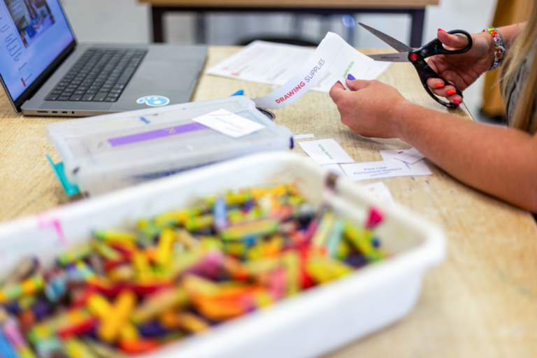 PRO Learning - The Art of Education University