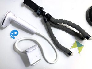 Lights, Camera, Action! 8 Easy Ways to Elevate Your Art Teacher Video ...