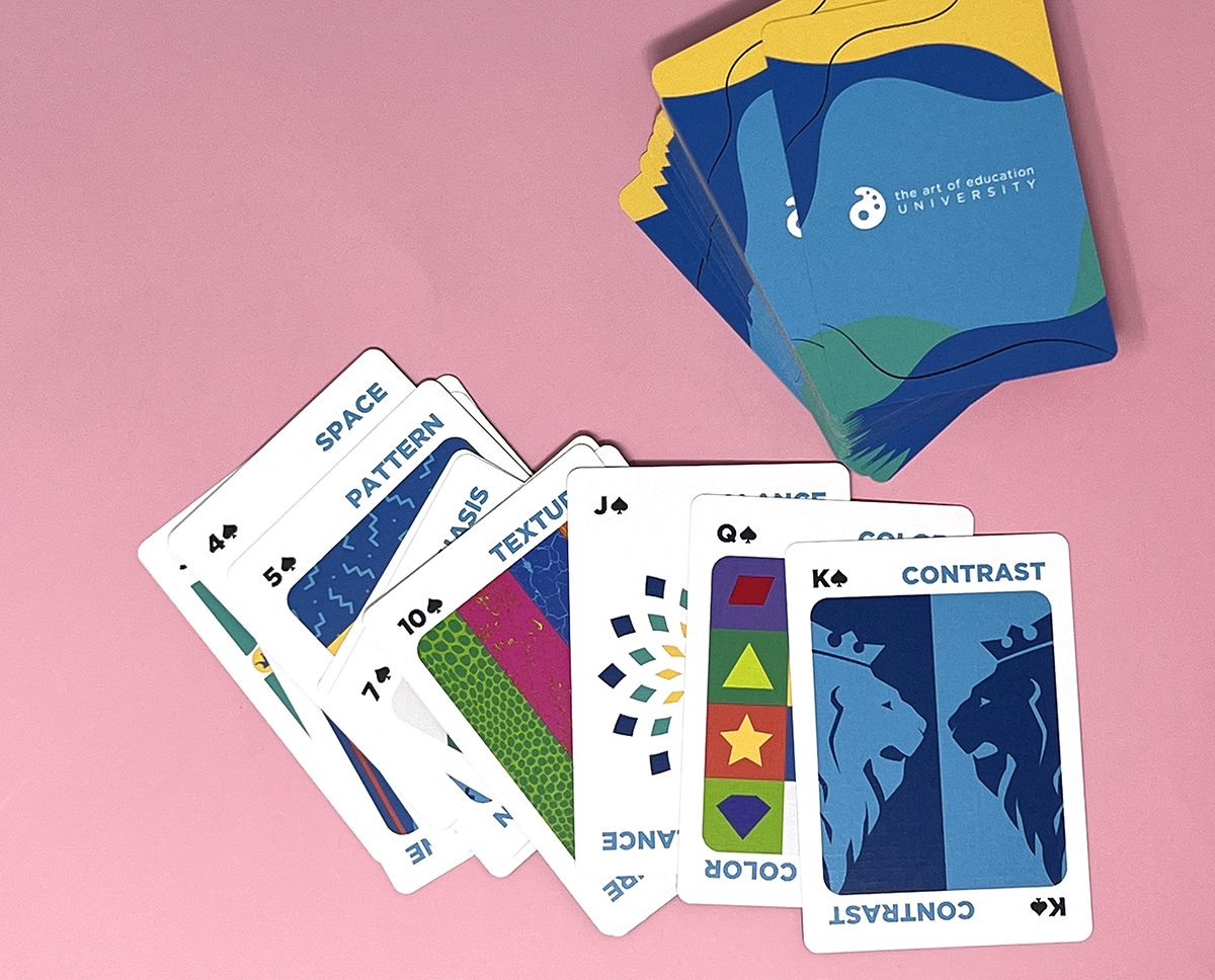 10 Neat Ways to Group Students in the Art Room for Collaborative ...