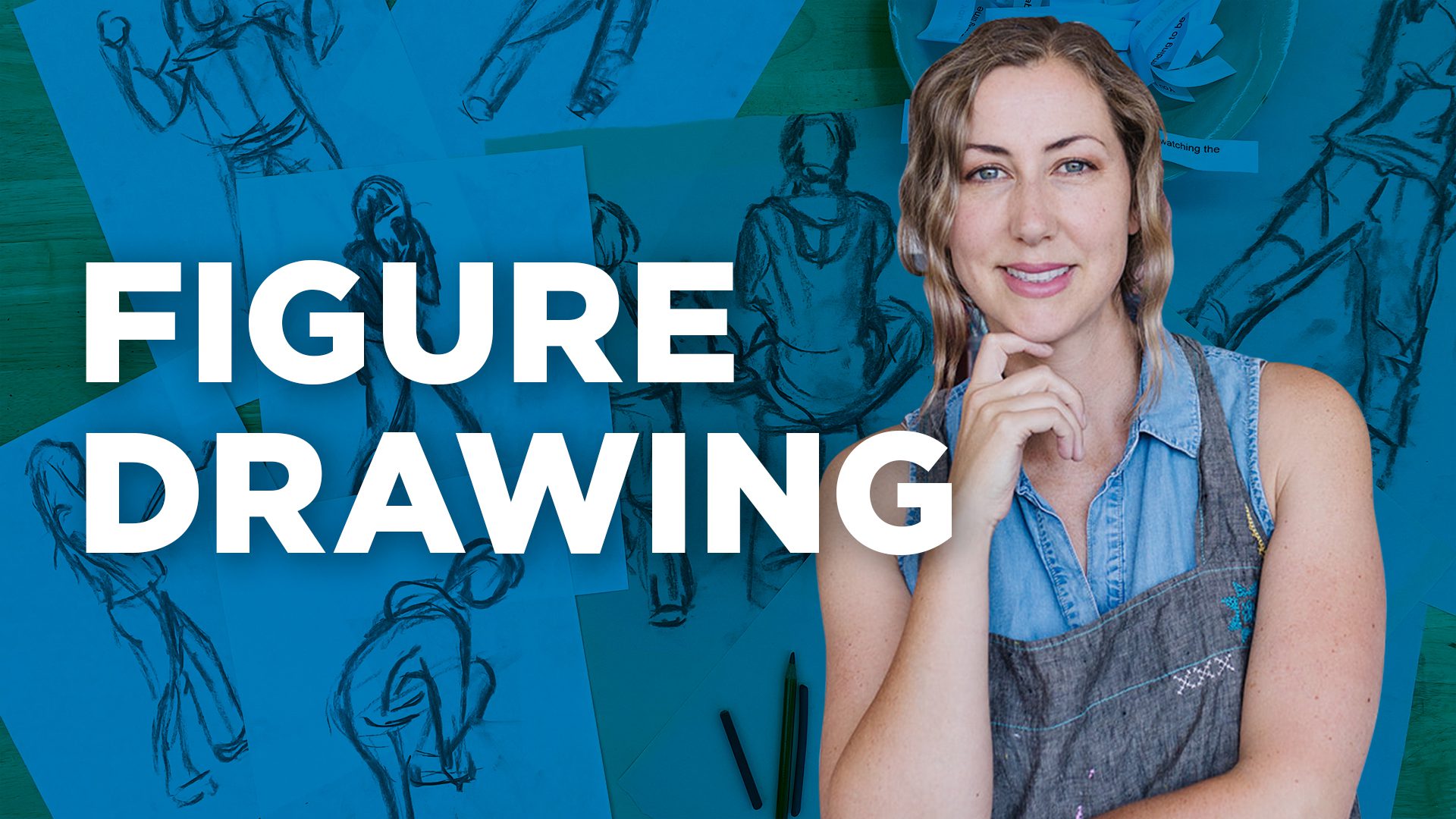 The Clean-Up Routine That Transformed My Art Room - The Art of ...