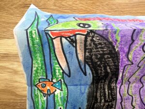 6 Fantastic One-Day Art Lessons to Engage Your Elementary Students ...