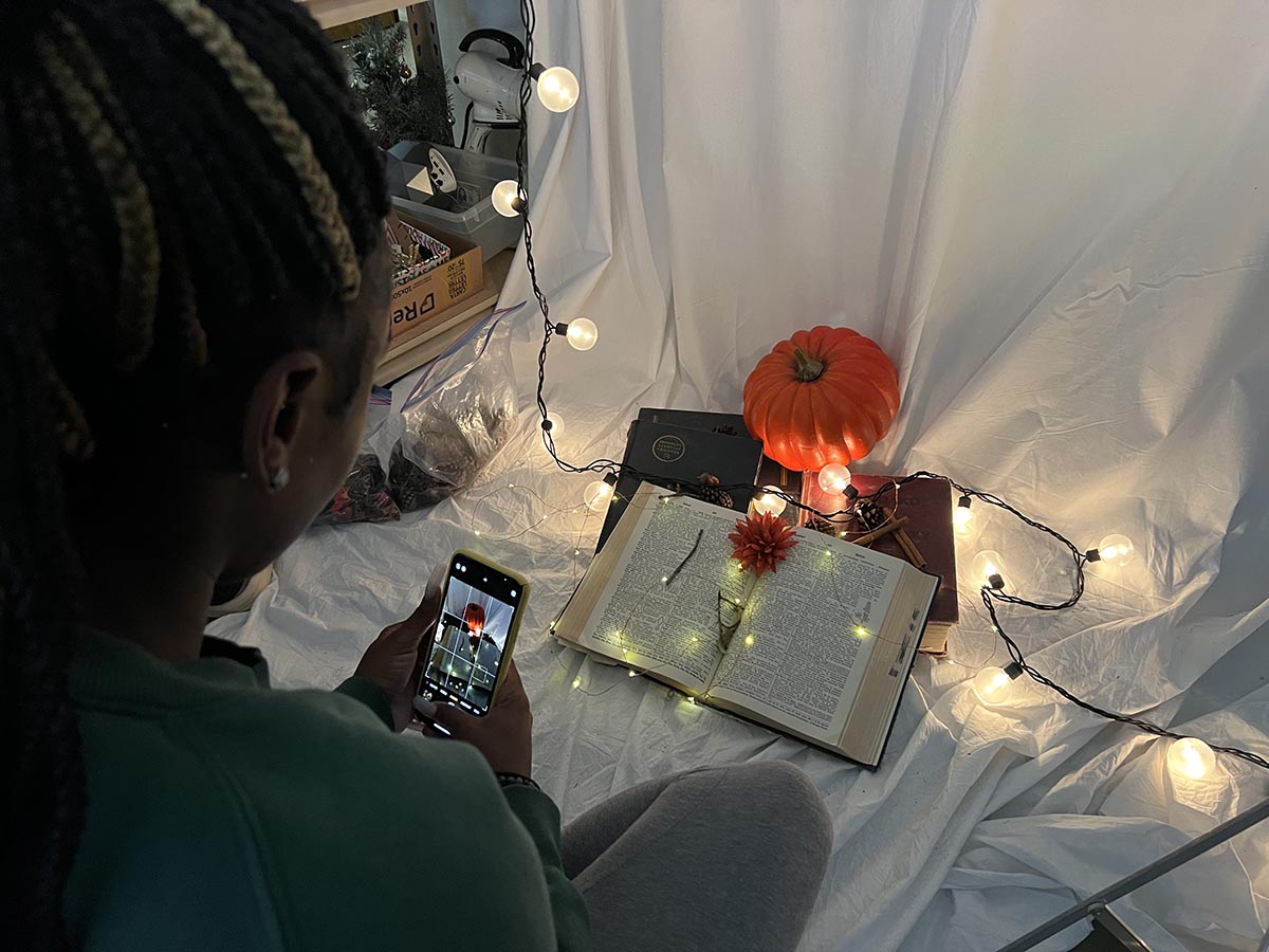 12 Fun and Interesting One-Day Lesson Ideas for the Secondary Art Room ...