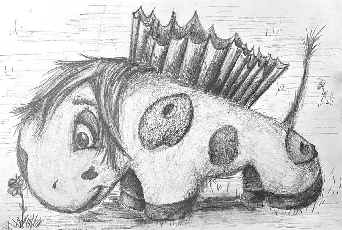 12 Fun and Interesting One-Day Lesson Ideas for the Secondary Art Room ...