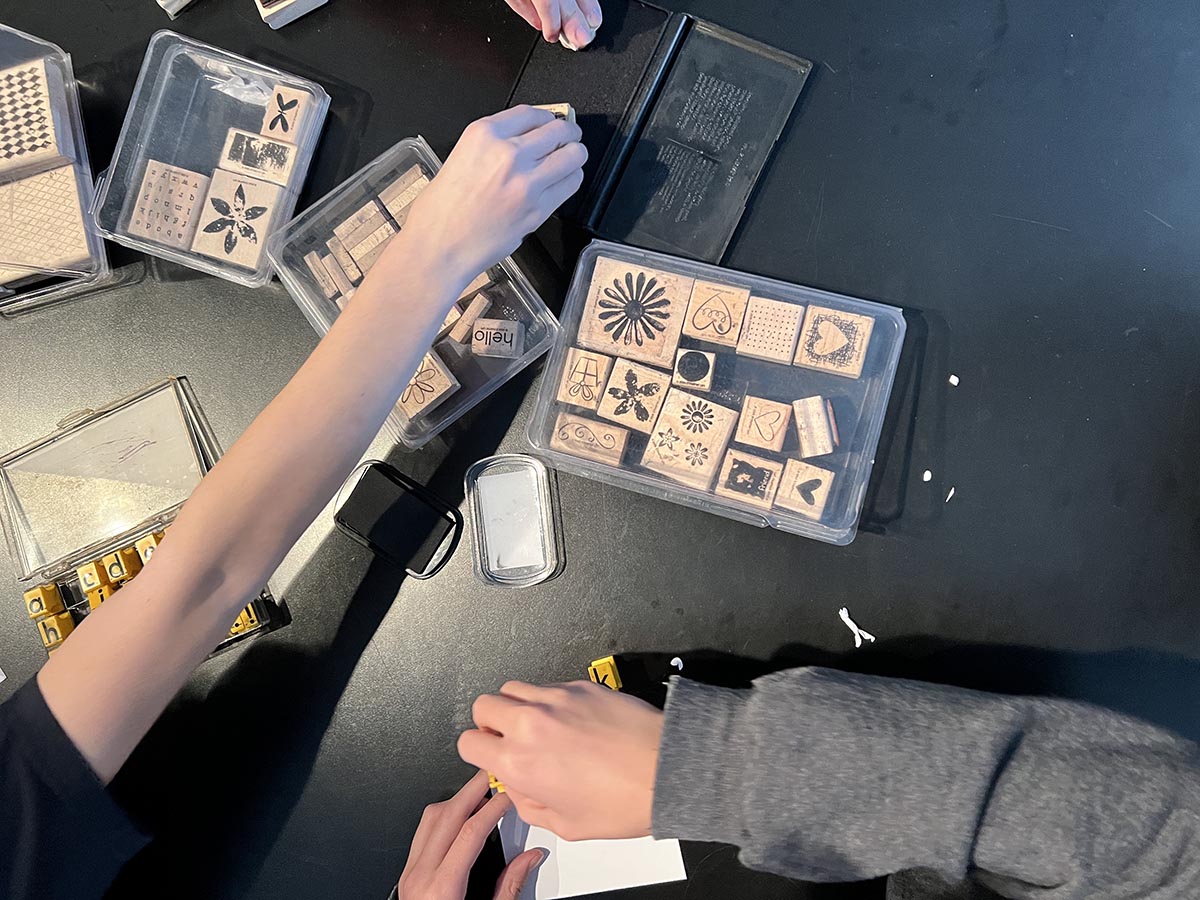 12 Fun and Interesting One-Day Lesson Ideas for the Secondary Art Room ...