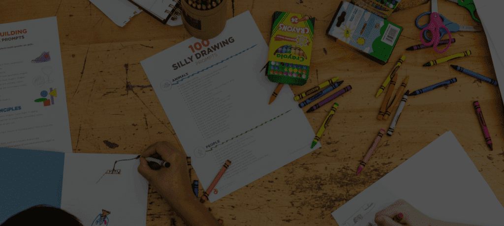 Substitute Tips & One-Day Art Lessons - The Art of Education