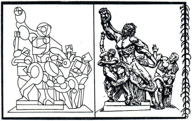4 Simple and Powerful Exercises to Effectively Teach Art Analysis - The ...