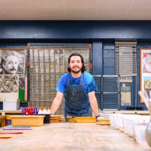 uarts - The Art of Education