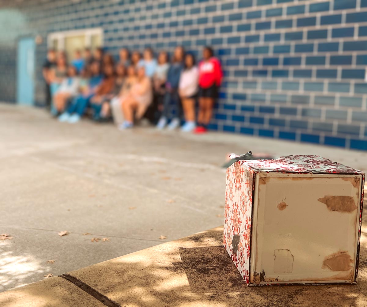 Embracing the Magic: A Love Letter to Pinhole Photography in the Art ...