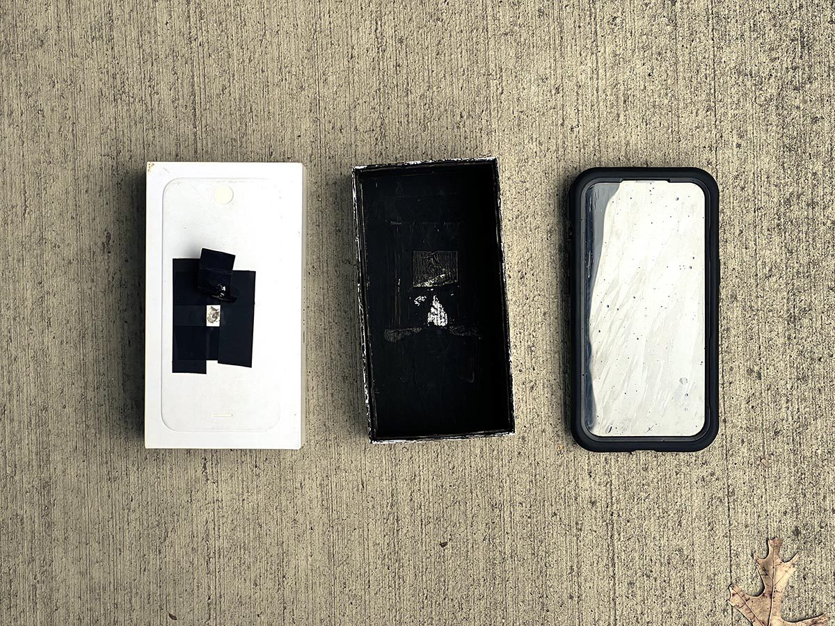 Embracing the Magic: A Love Letter to Pinhole Photography in the Art ...