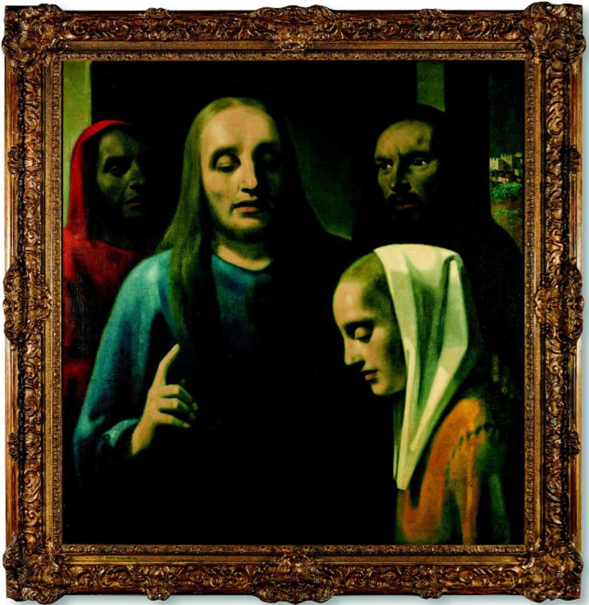 6 Seedy Parts of the Art World Art Educators Love to Teach - The Art of ...