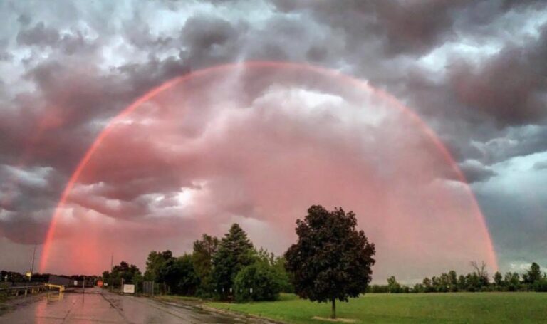 The Magic Of Rainbows: How They're Formed and Why We Love Them - The ...