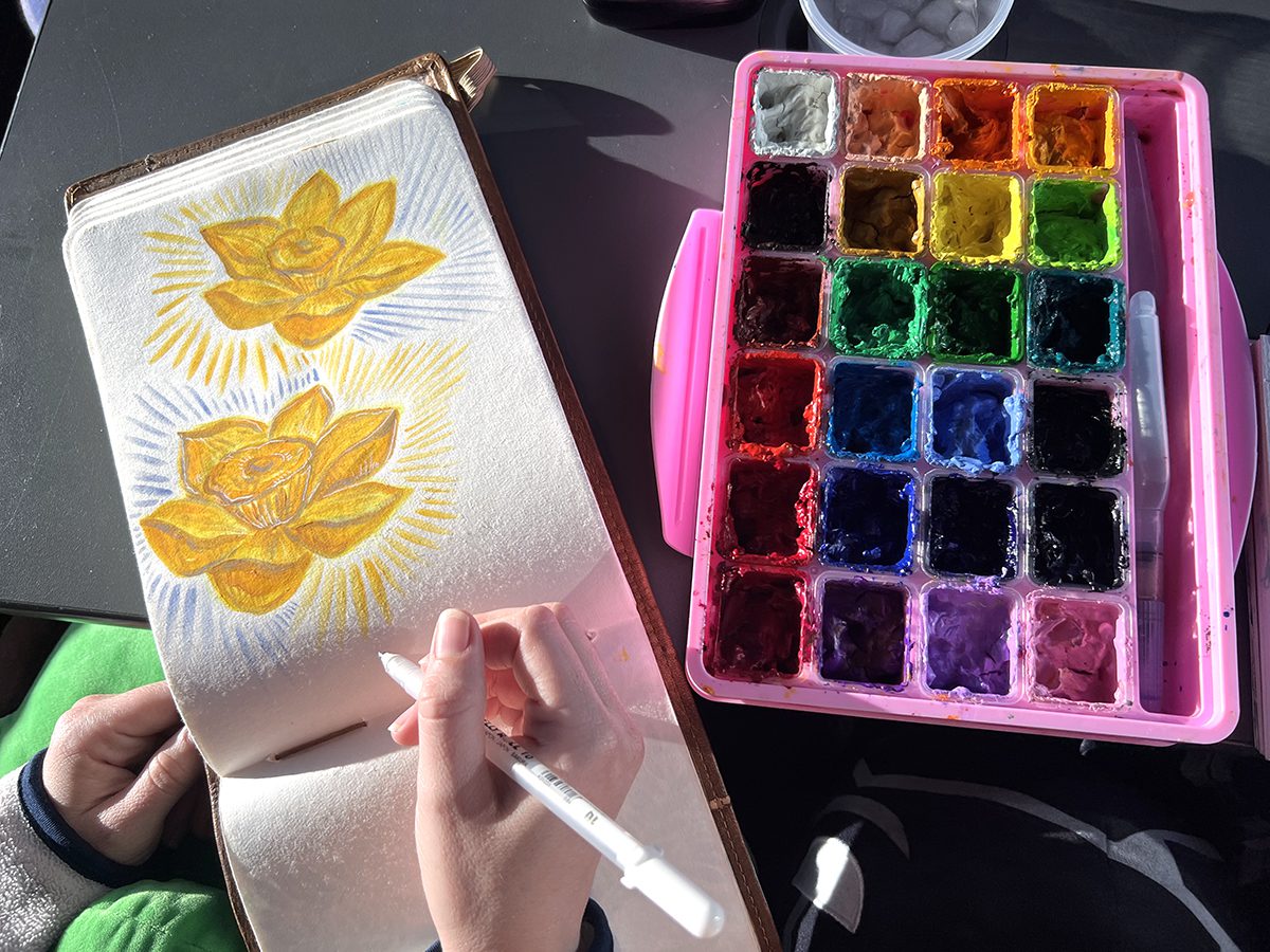 6 Helpful Tips for General Ed Teachers Transitioning to the Art Room ...