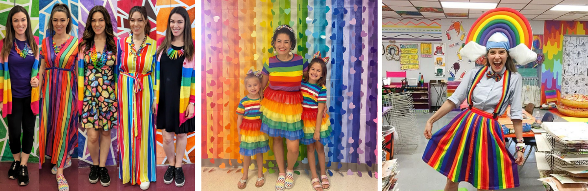 The Magic Of Rainbows: How They're Formed and Why We Love Them - The ...