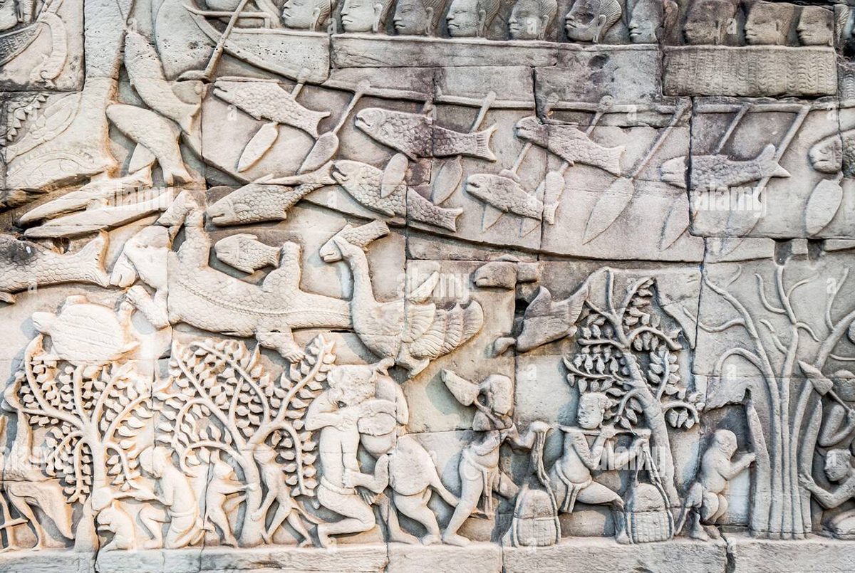 3 Ancient Architectural Marvels to Teach and How to Teach Them Now ...