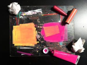 Advice for Effective Classroom Management in the Art Room After the ...