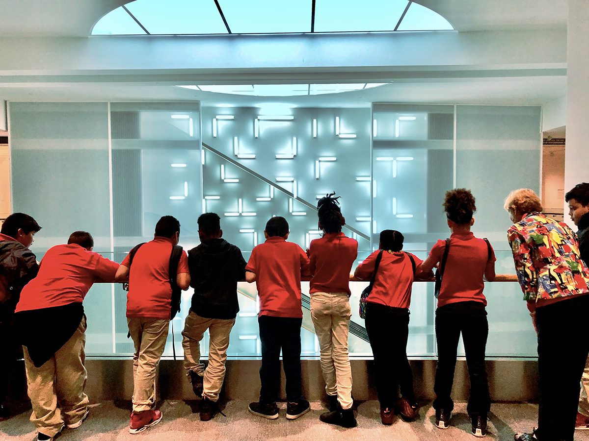 15 Genius Ways to Advocate for Your Art Program During Youth Art Month ...