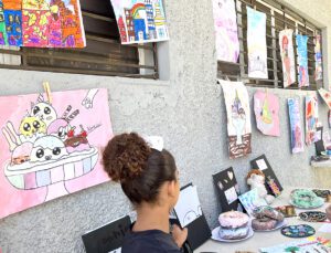 15 Genius Ways to Advocate for Your Art Program During Youth Art Month ...