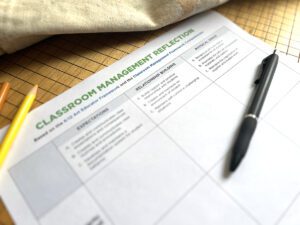 Advice for Effective Classroom Management in the Art Room After the ...