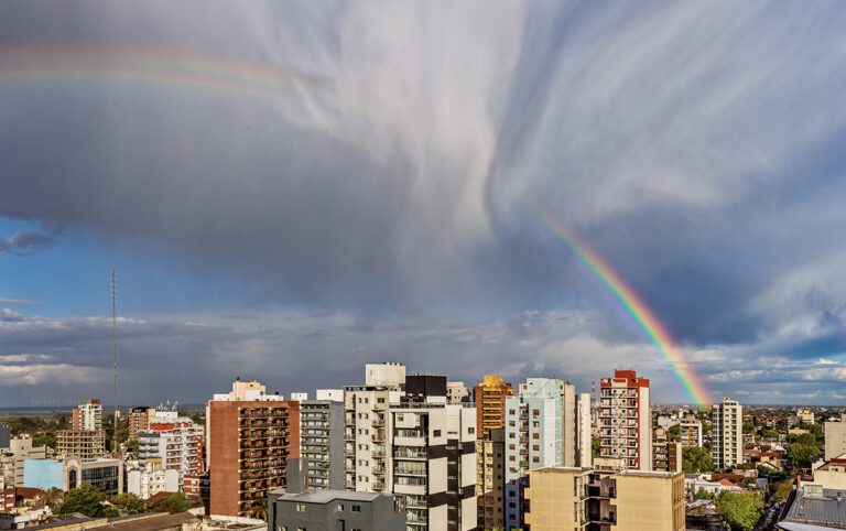 The Magic Of Rainbows: How They're Formed and Why We Love Them - The ...