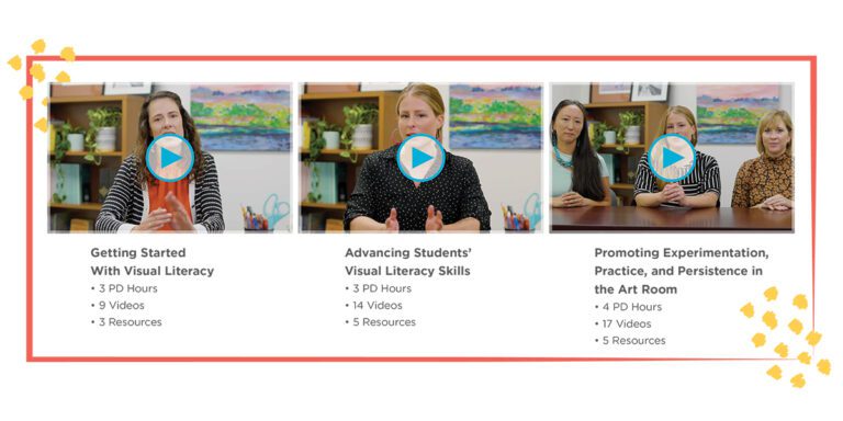 Ekphrastic Poems: How to Use Language Arts to Hone Visual Literacy ...