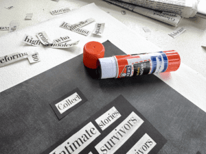 3 Ridiculous and Spontaneous Ways to Bring Poetry Into the Art Room ...