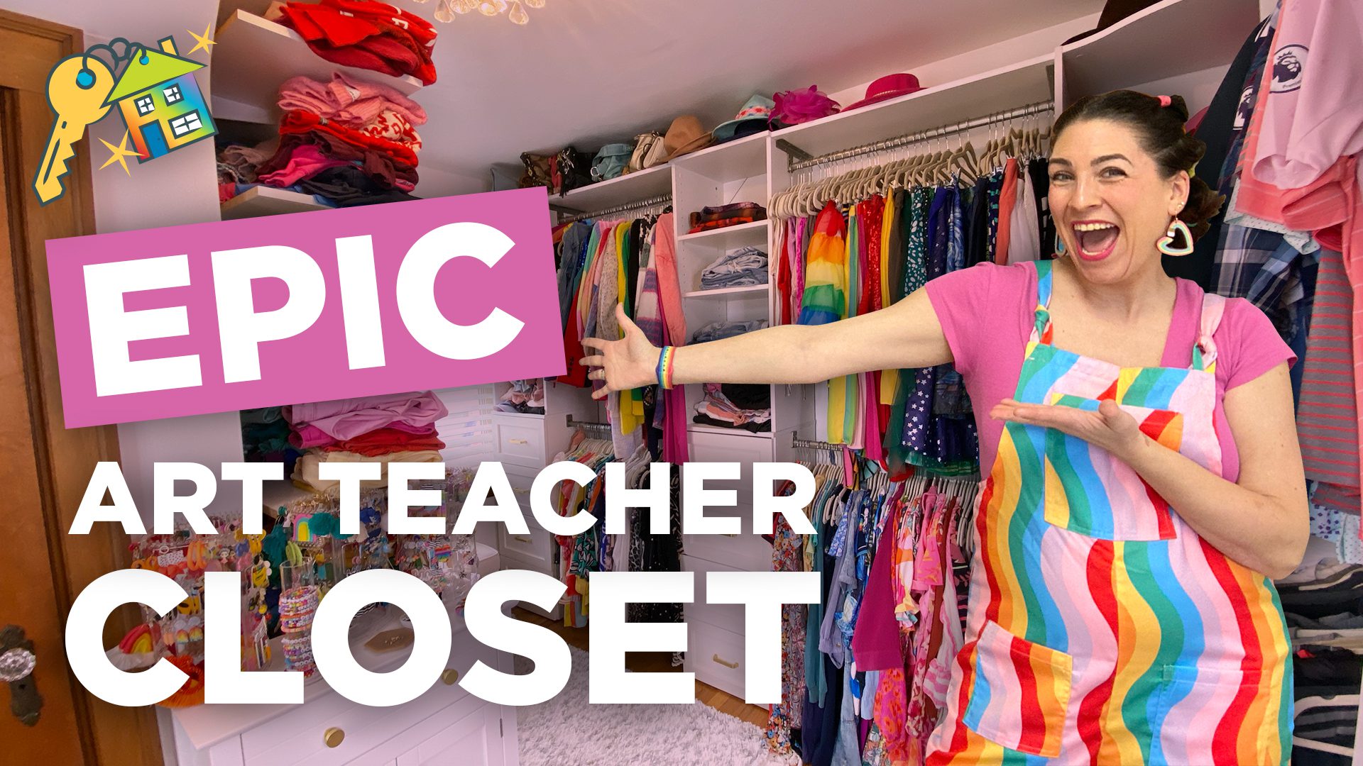 The Clean-Up Routine That Transformed My Art Room - The Art of ...