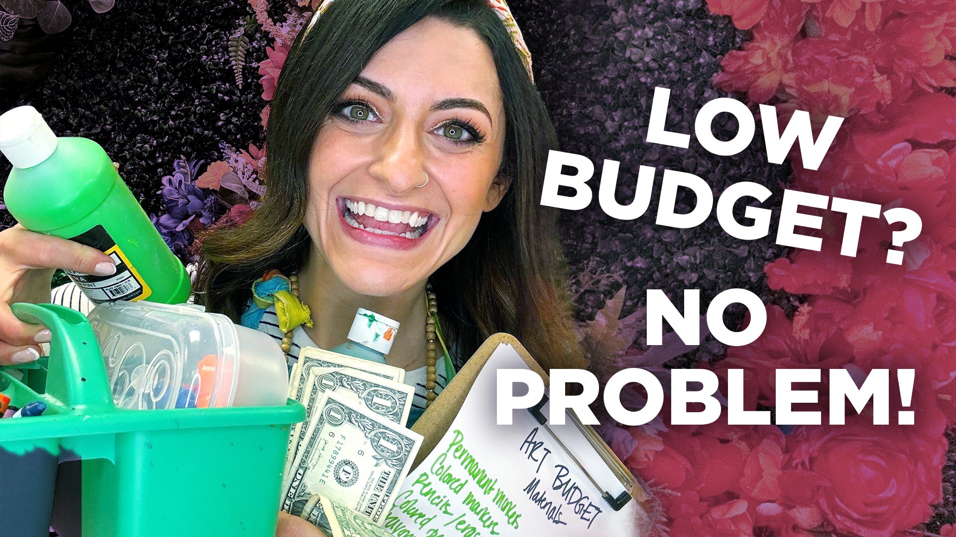 The Clean-Up Routine That Transformed My Art Room - The Art of ...