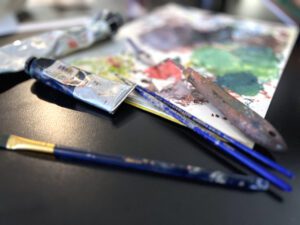 7 Paint Routines You’ll Never Regret Teaching - The Art of Education ...