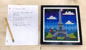 Ekphrastic Poems: How to Use Language Arts to Hone Visual Literacy ...