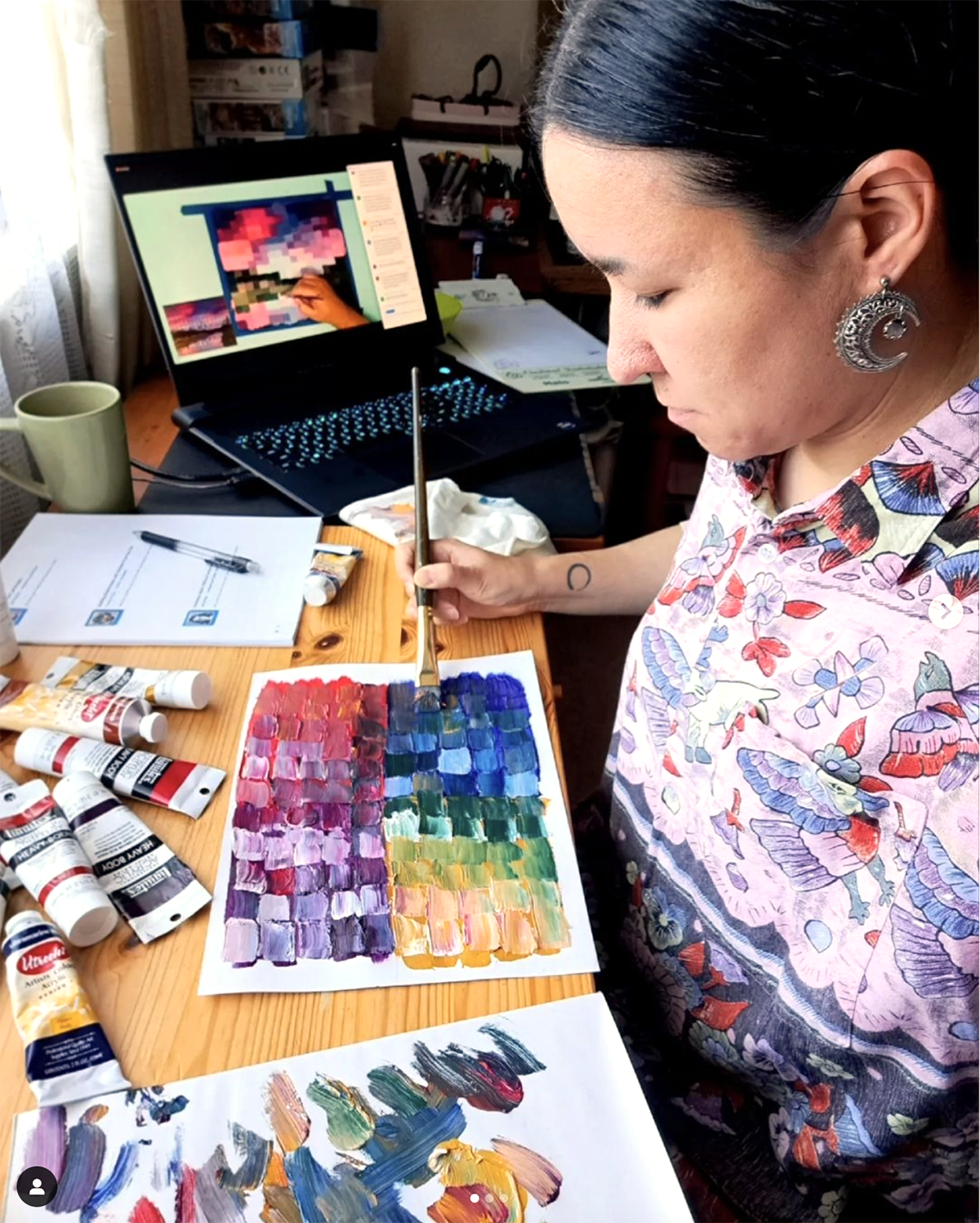 Get the Scoop: AOEU Insider Tips For Your Next Art Education Conference ...