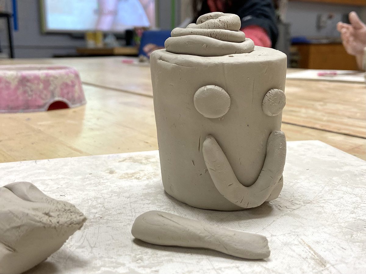 No Wheel? No Problem! 5 Functional Handbuilding Clay Project Ideas ...
