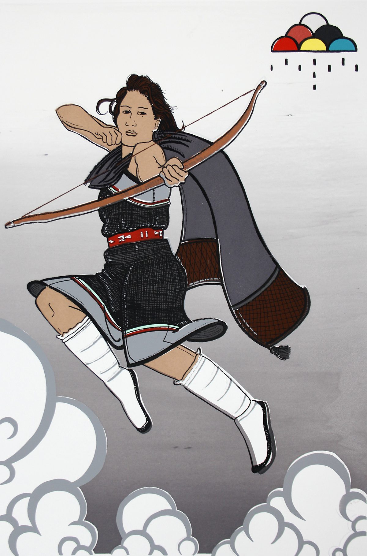 12 Art and Poem Pairings to Inspire Creative Expression in Your Art Room - The Art of Education