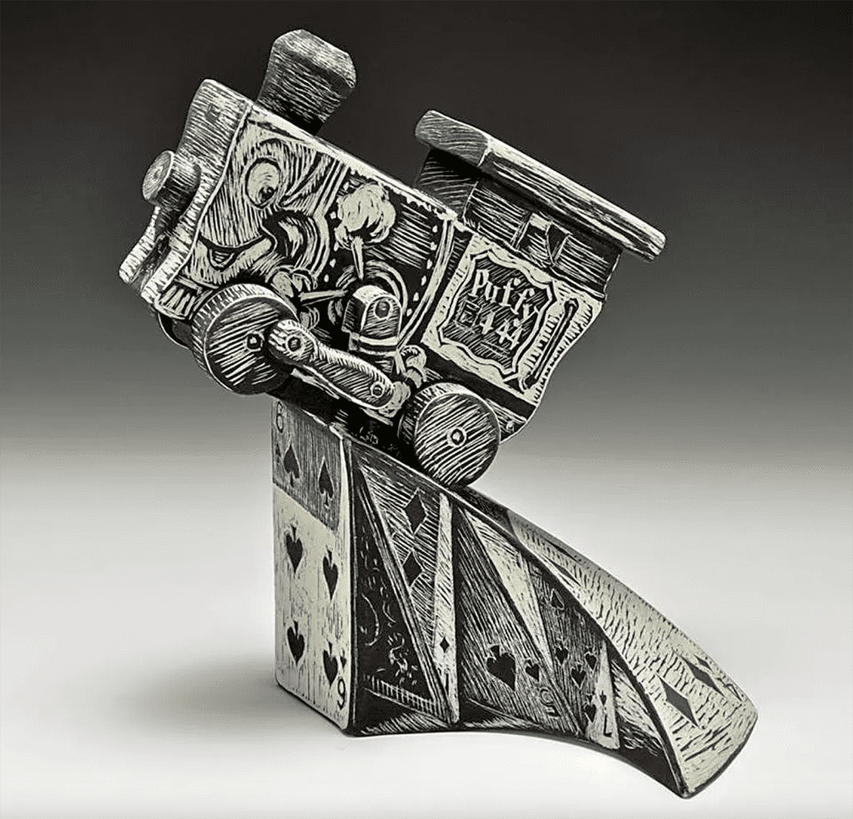 12 Art and Poem Pairings to Inspire Creative Expression in Your Art ...